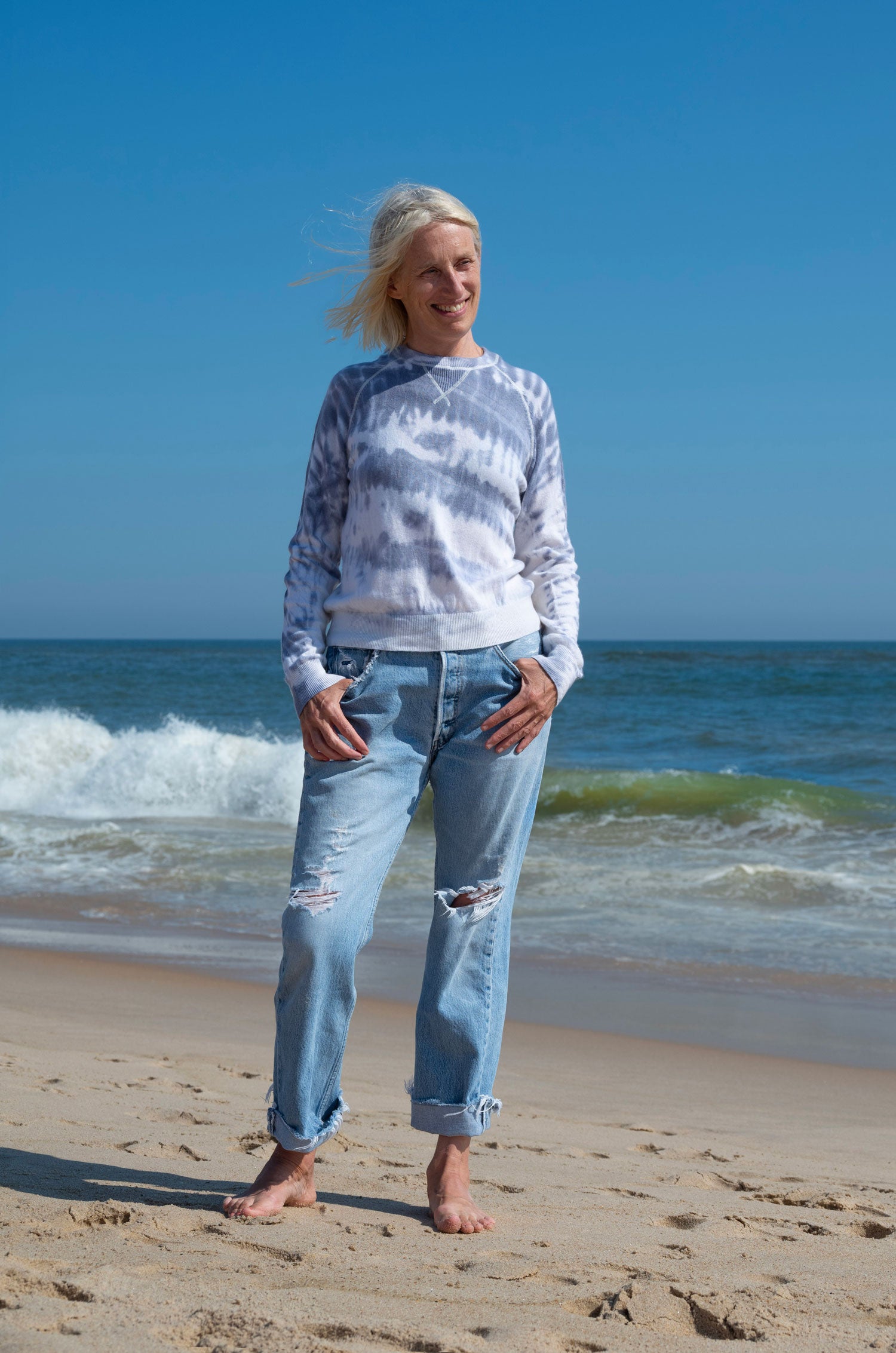 Fall 2023 – Marea Clothing